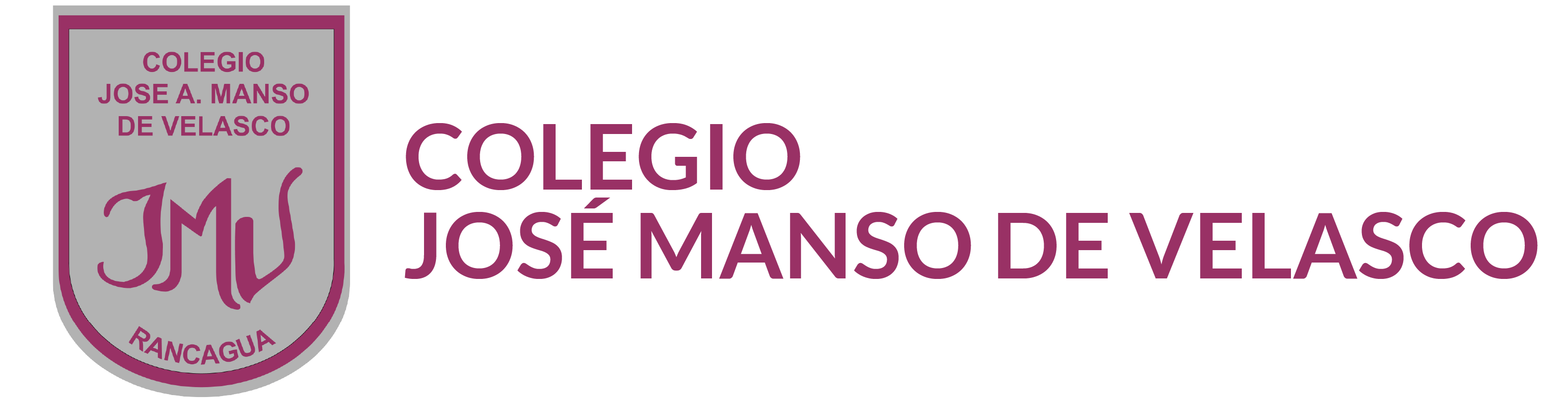 Colegio José A Manso de Velasco